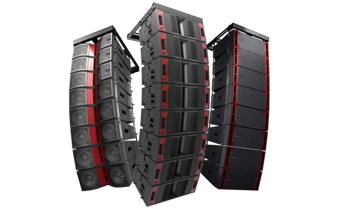 K-LA-DSP Series – PT. Panca Inti Bermitra